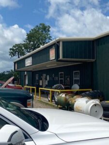 About – Moore Farms Manor